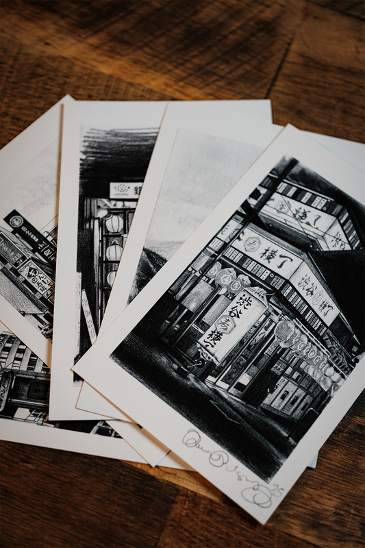 Official Keep Smiling™ By Devon Rodriguez