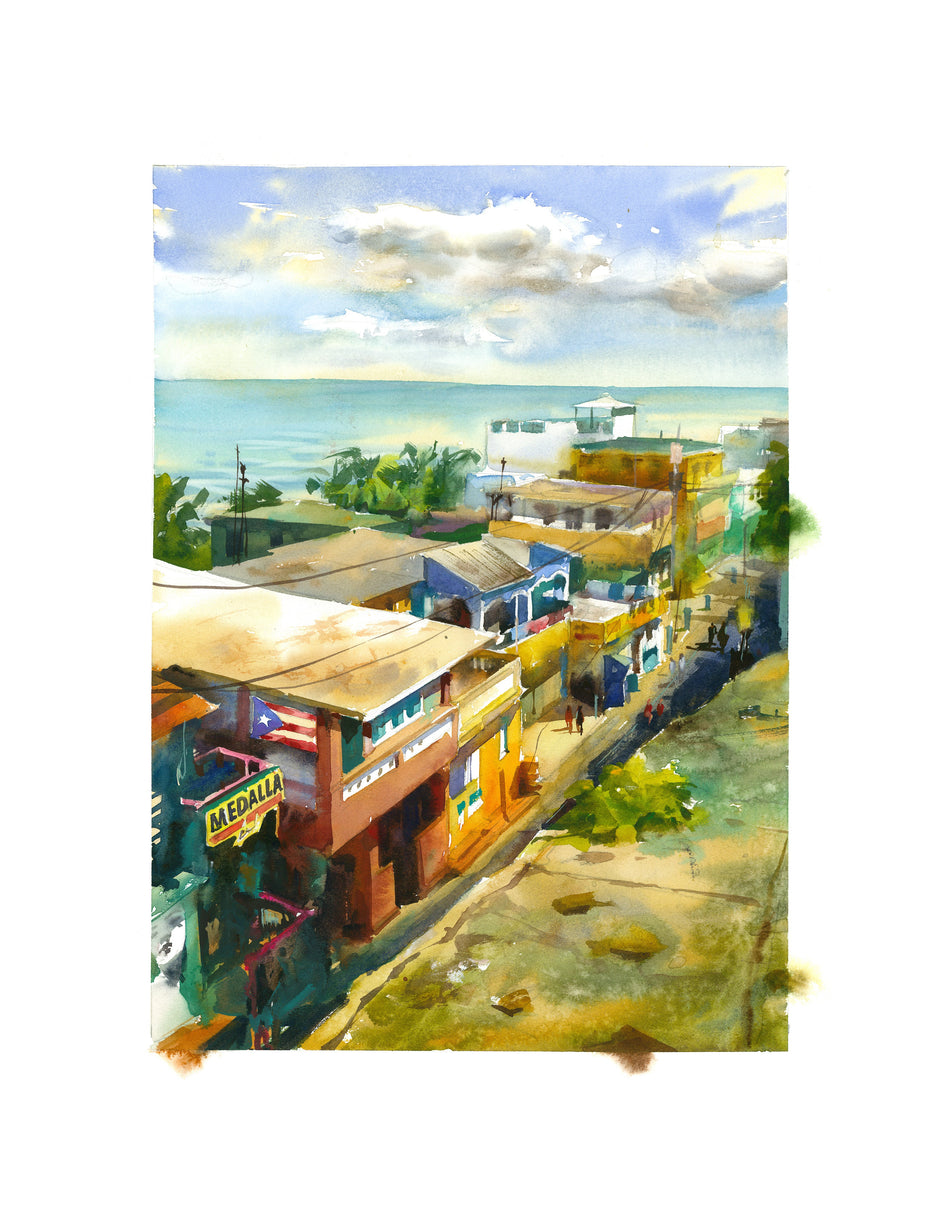 Official Keep Smiling™ By Devon Rodriguez