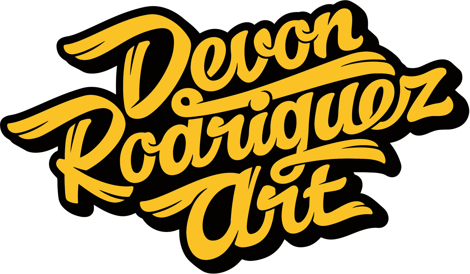 Official Keep Smiling™ By Devon Rodriguez