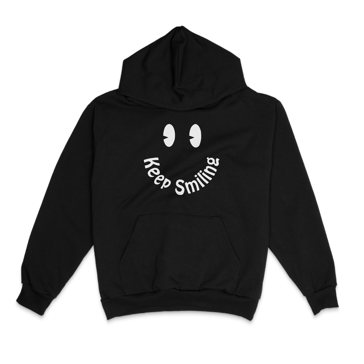 Official Keep Smiling™ By Devon Rodriguez