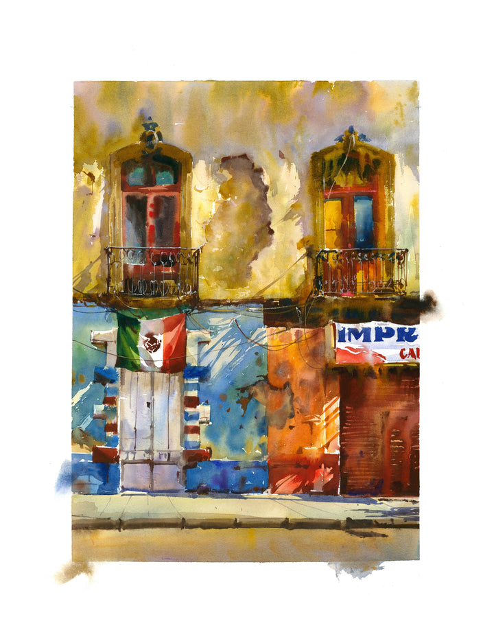 Official Keep Smiling™ By Devon Rodriguez