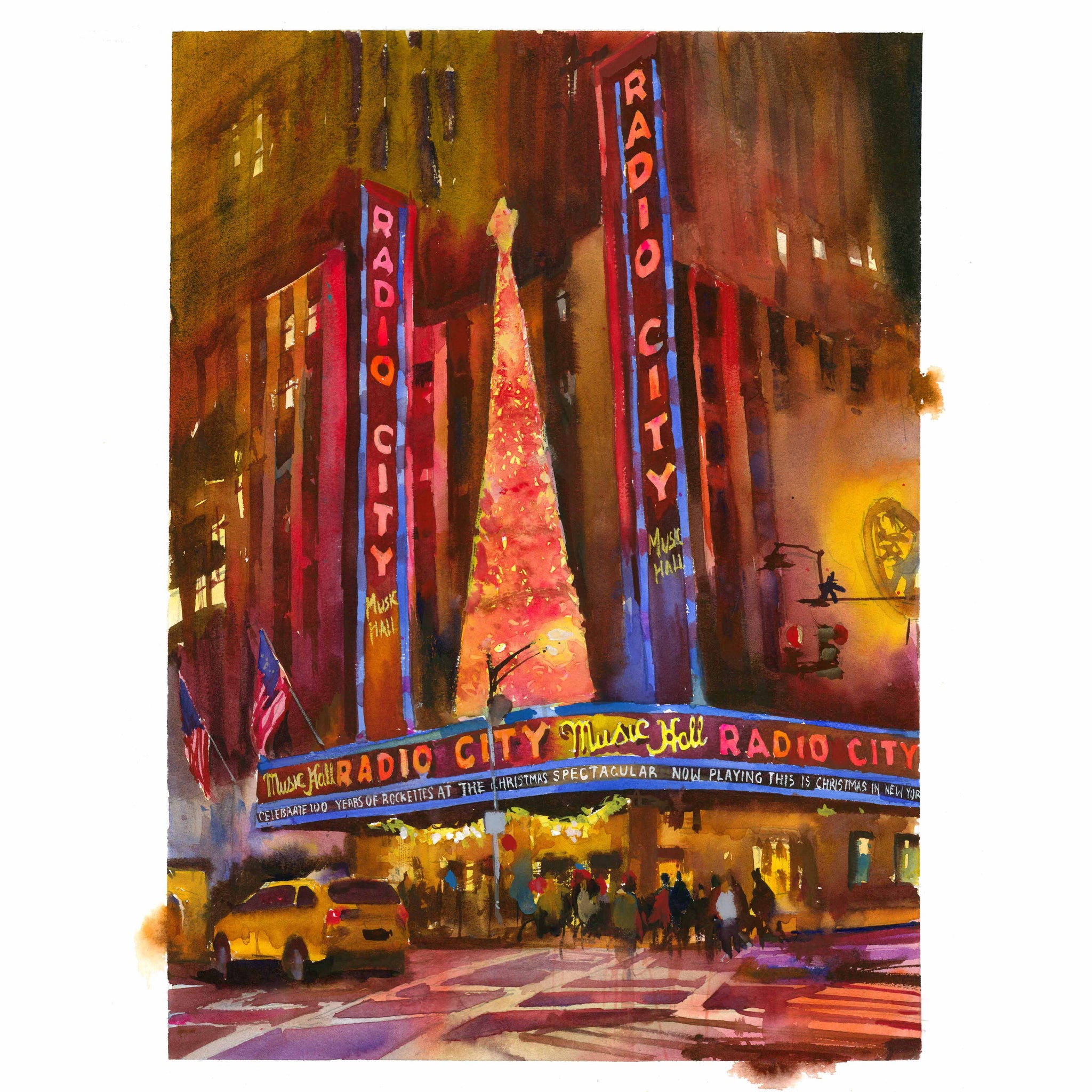 Official Keep Smiling™ By Devon Rodriguez