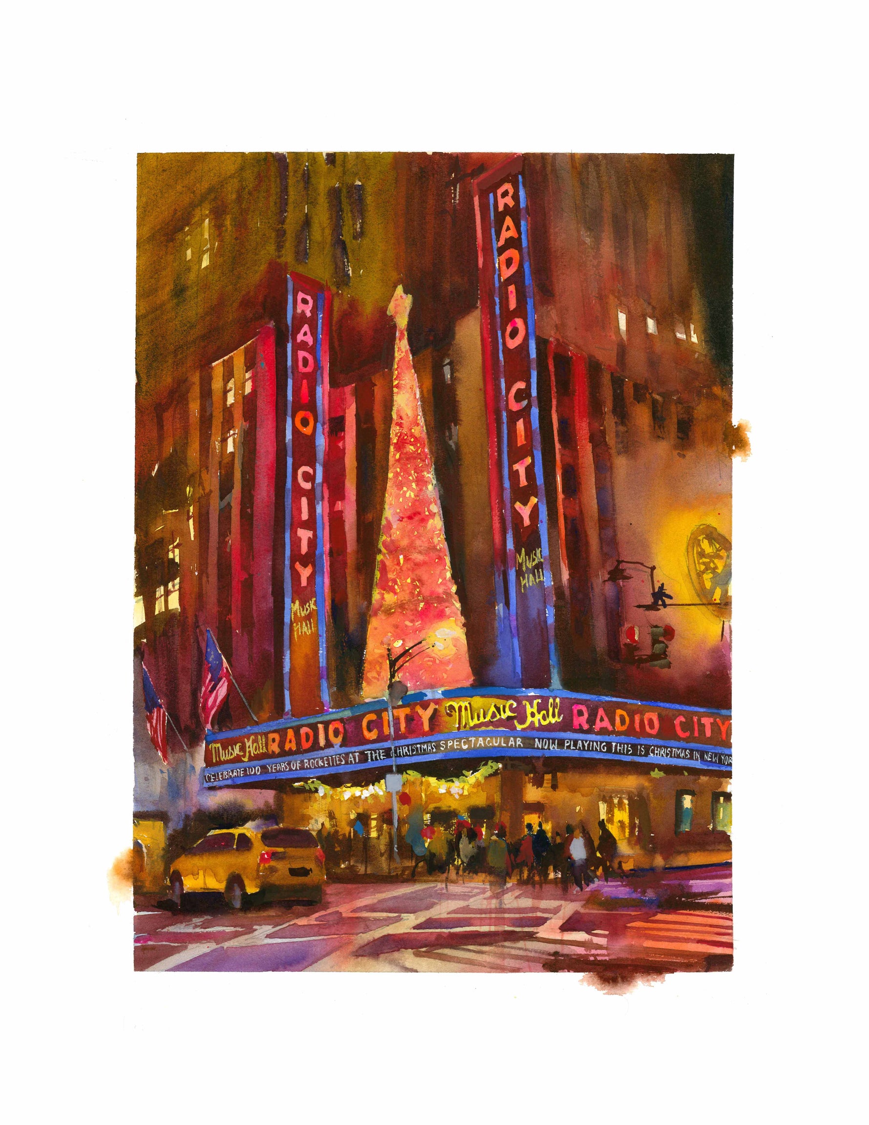 Official Keep Smiling™ By Devon Rodriguez