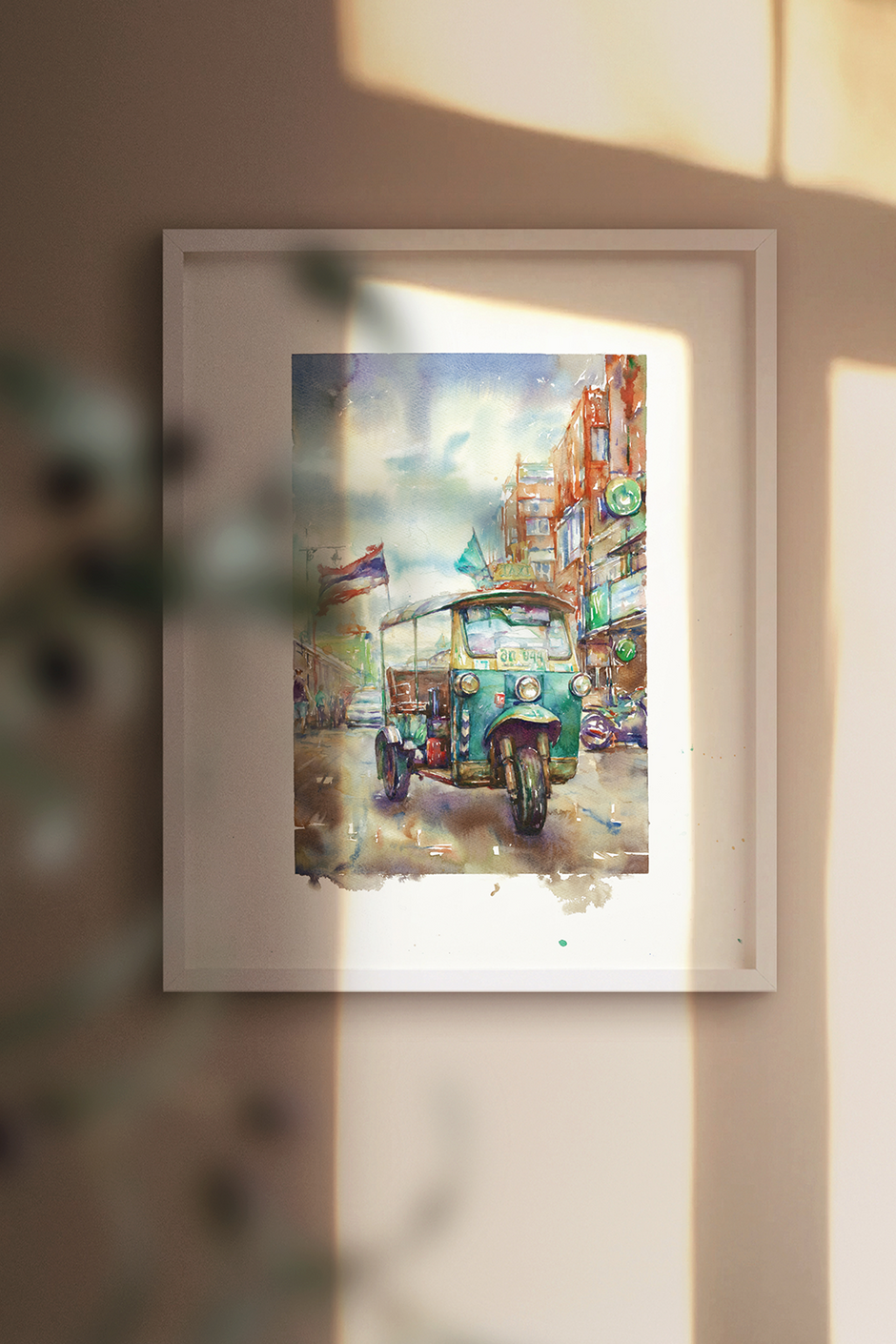 Official Keep Smiling™ By Devon Rodriguez