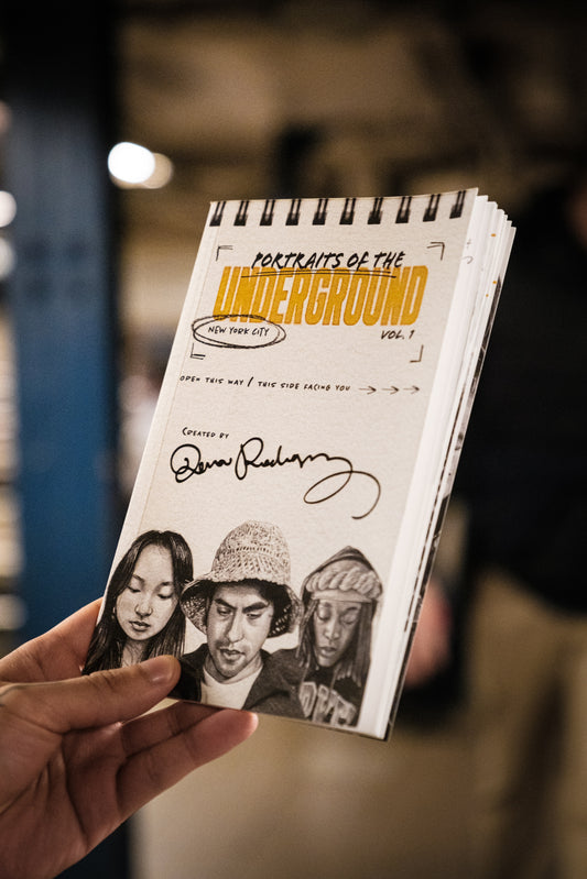 Official Keep Smiling™ By Devon Rodriguez